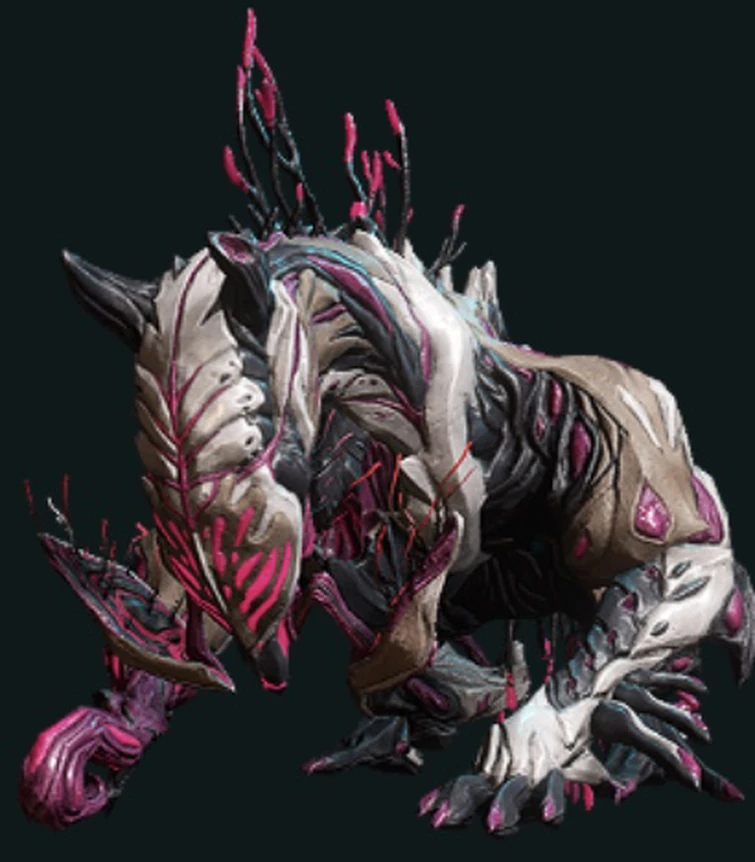 Helminth Charger? | Fandom
