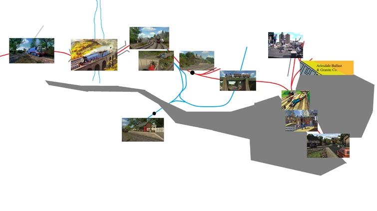 Future Abbey-Killdane BTWF layout | Fandom