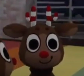 lots of rudie pictures for dw wiki | Fandom