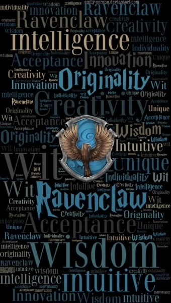 💙 Happy Ravenclaw Pride Day! 💙 | Fandom