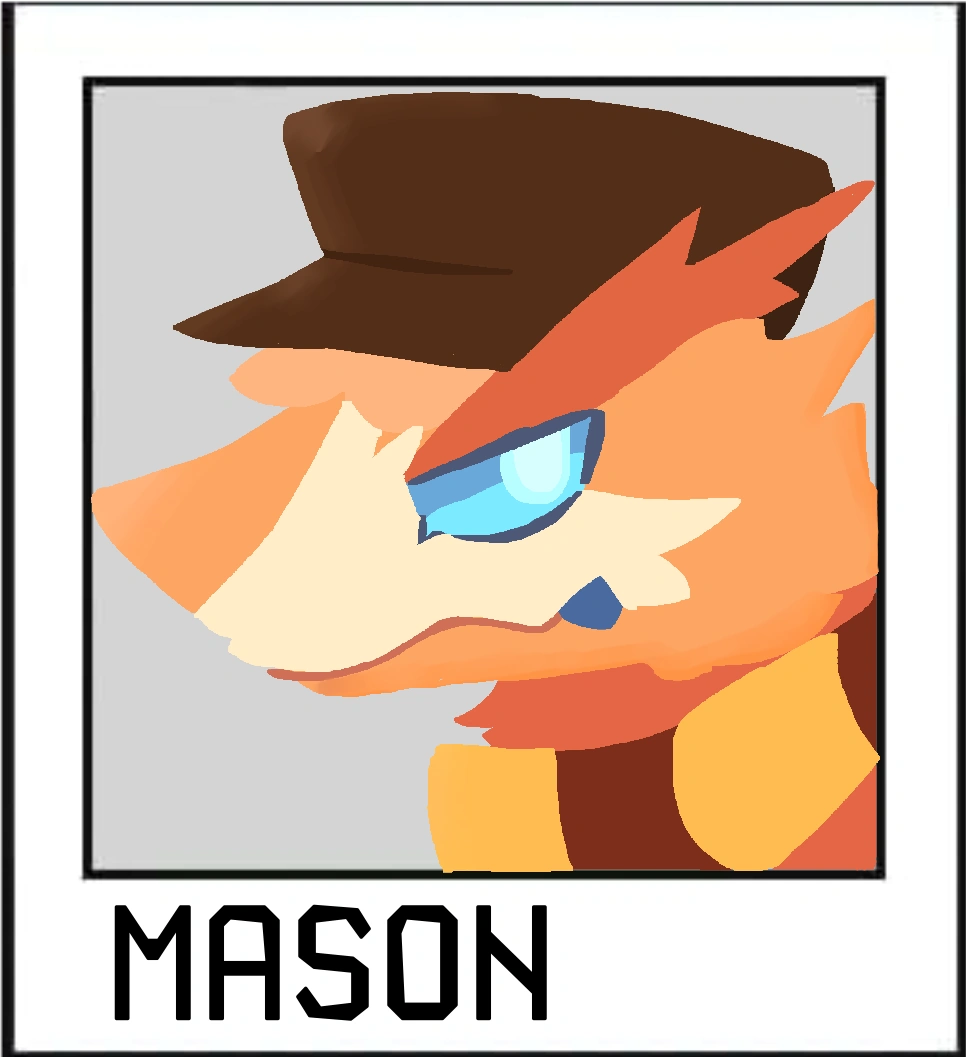 The mason is real | Fandom