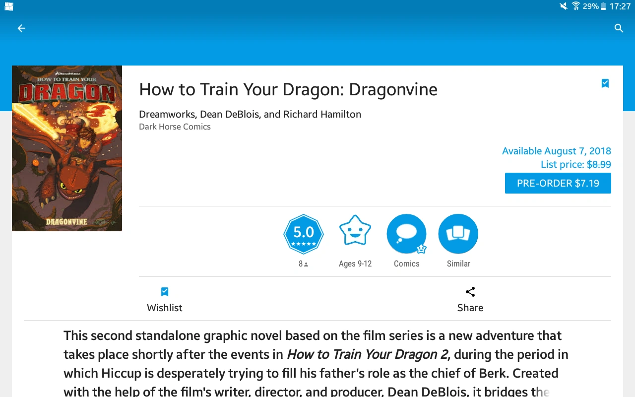 Dragonvine novel | Fandom