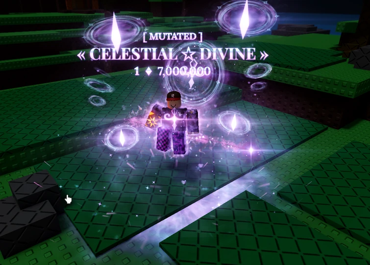 Discuss Everything About Sol's RNG Wiki | Fandom