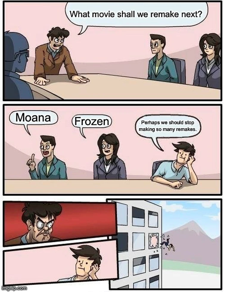 Live action Moana remake memes | Fandom