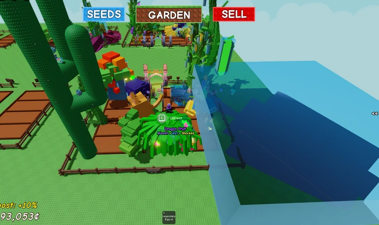 How am I supposed to get the fruit from this- | Fandom