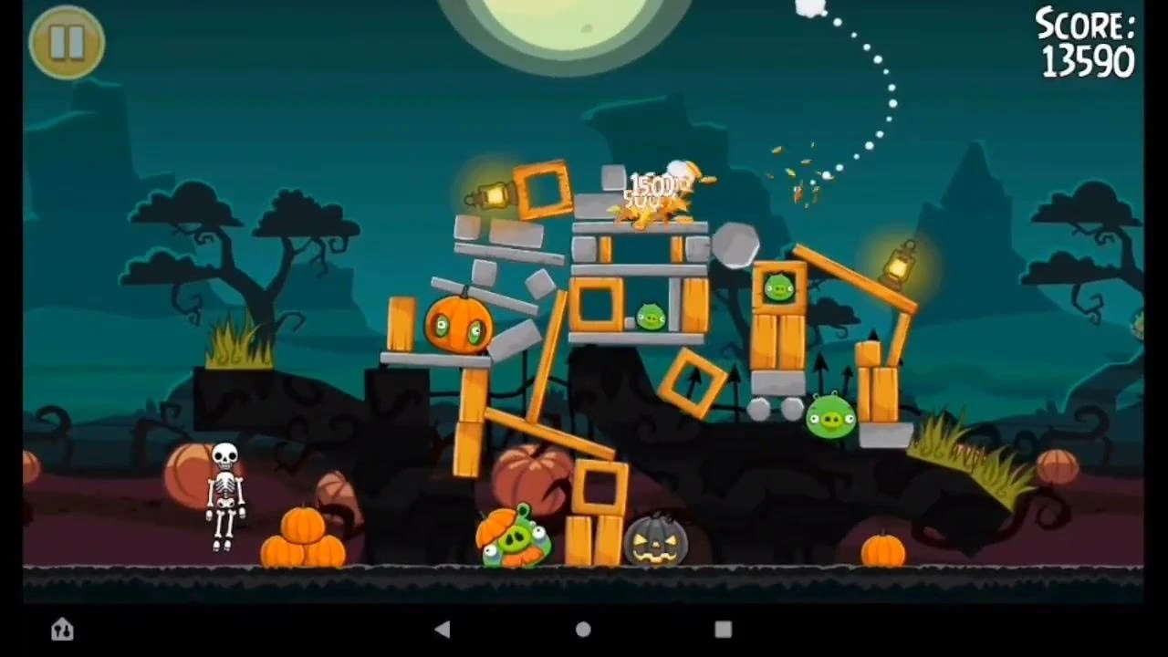 Spooky month video | Fandom