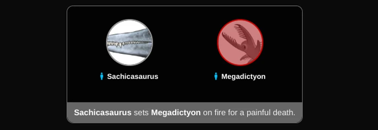Dinosaur Hungry Gays 7: The Gays Have Died of Starvation (are you proud ...