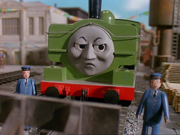 Discuss Everything About Thomas the Tank Engine Wikia | Fandom