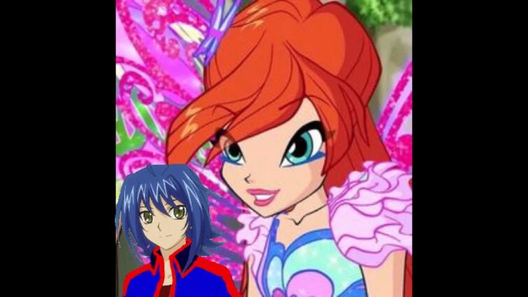 Tyler and Bloom | Fandom