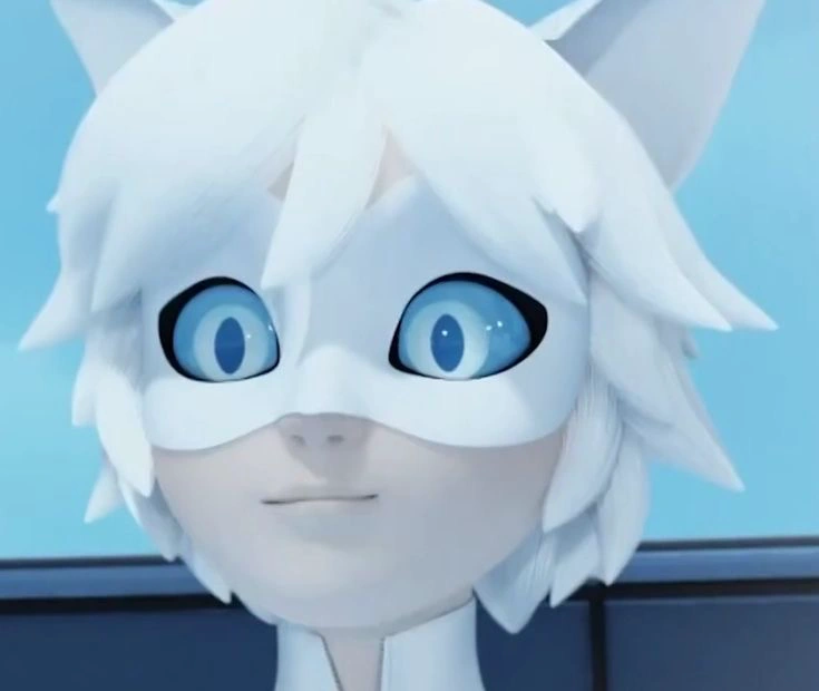 (Secret Project: B.R.E.E.D) Information about Cat Blanc | Fandom