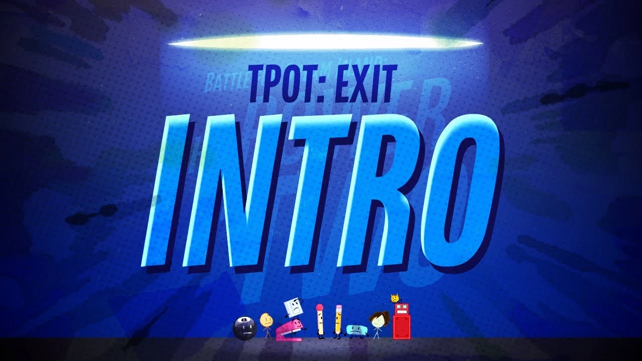 Who else likes the TPOT 11 intro? | Fandom