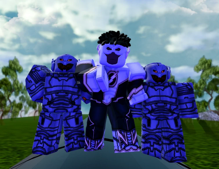 Age of Omegatron | Fandom