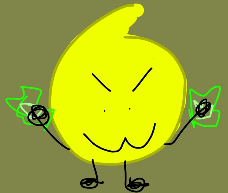 HOW FAR WILL THE FACE MAKE IN TPOT...😂 | Fandom