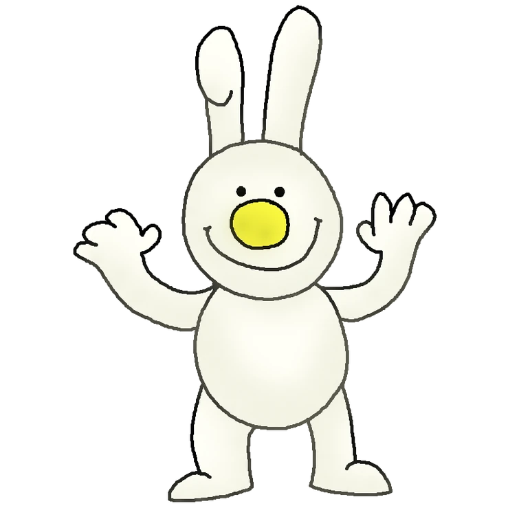 Mippy Redesign | Fandom