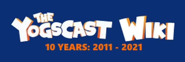 Discuss Everything About Yogscast Wiki | Fandom