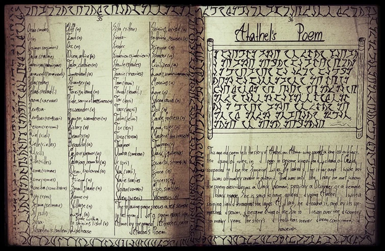 Discuss Everything About Elder Scrolls | Fandom