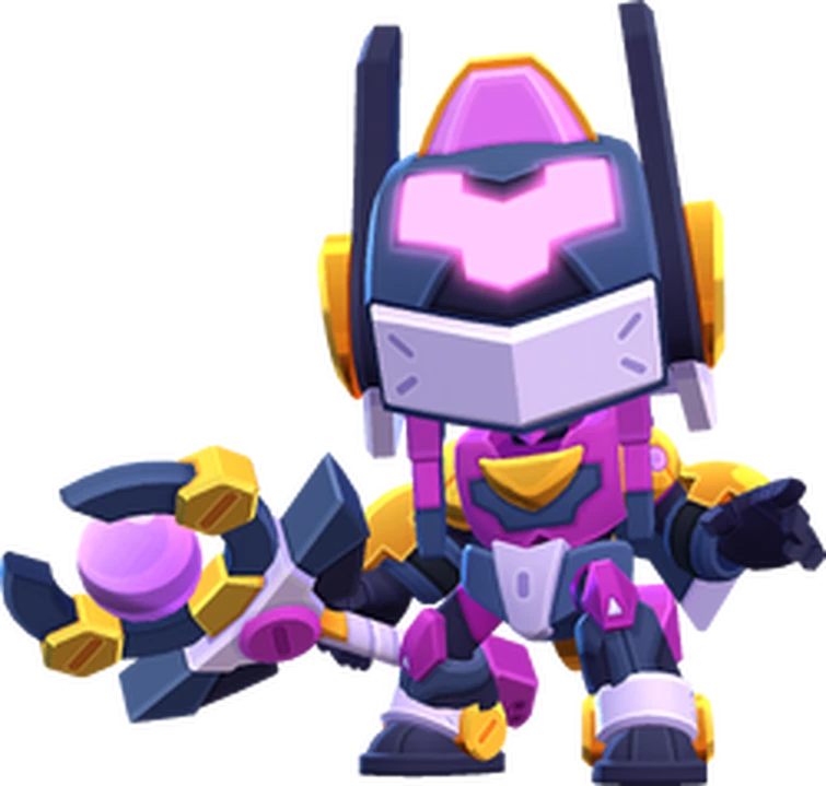 Ranking all mecha skins | Fandom