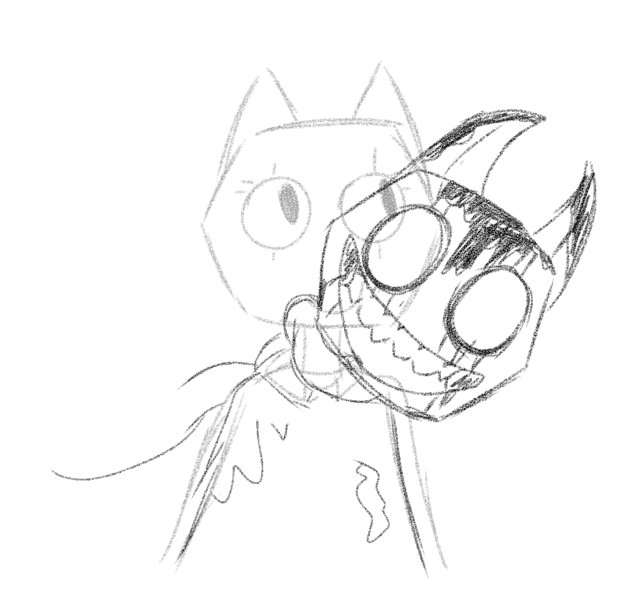 scraps drawing | Fandom