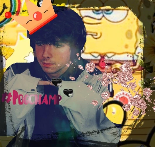 Weird Edits I made | Fandom
