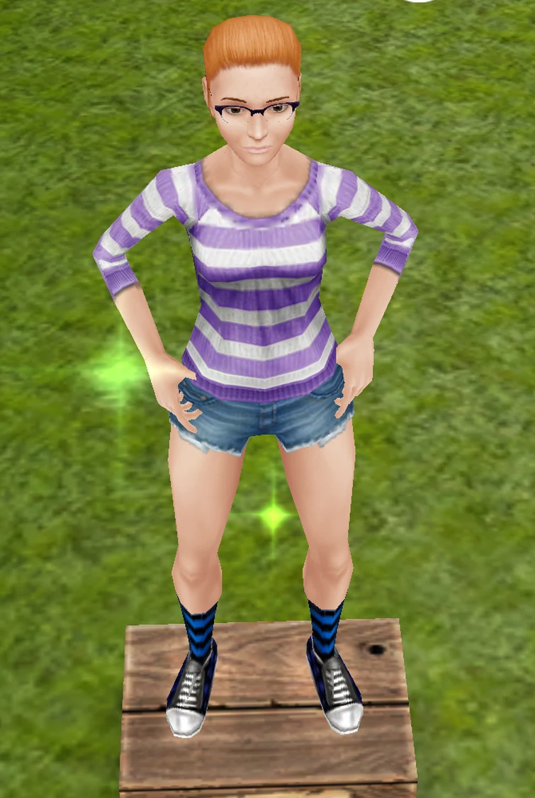 Discuss Everything About The Sims Freeplay Wiki | Fandom