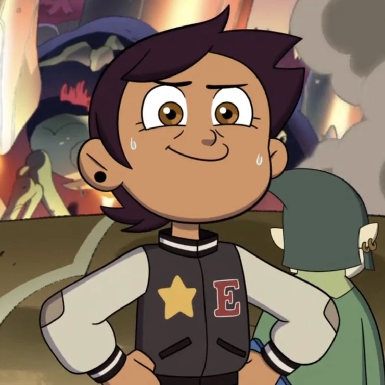 uh- | Fandom