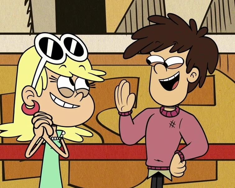 My Take on Leni Loud's Relationships Healthy to Toxic | Fandom