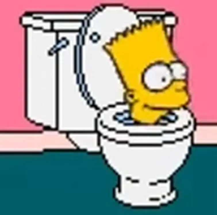 skibidi bart | Fandom