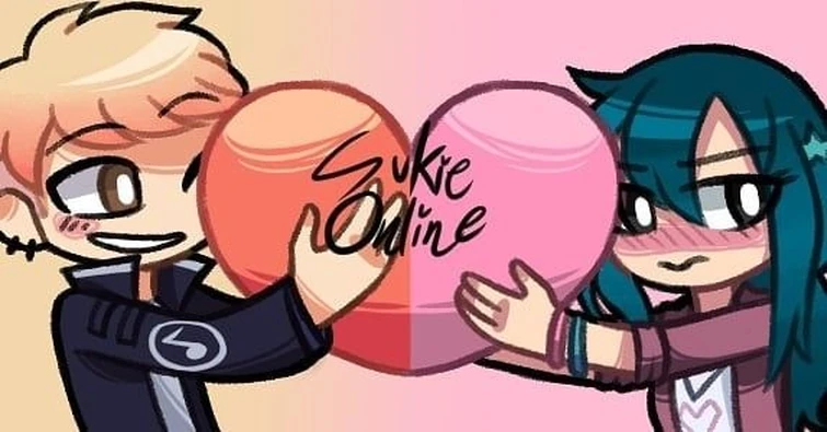 Wait a sec.... | Fandom