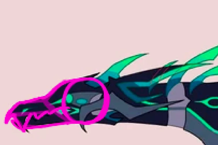 Can someone show me how to draw hiko? | Fandom