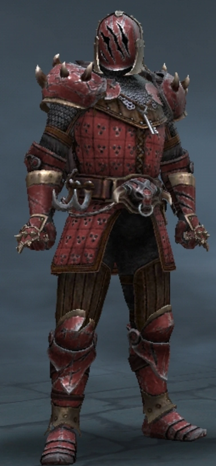 The soul ripper"потрошитель душ" положительно гуманоид | Fandom