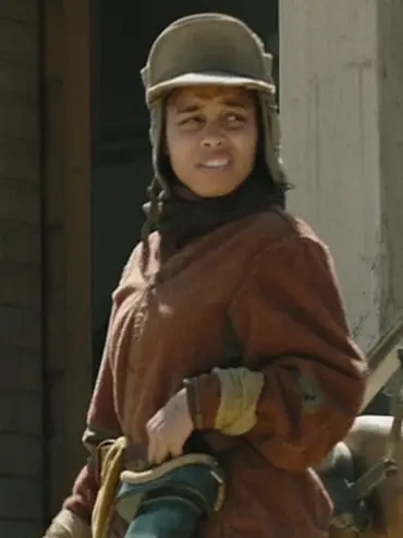 The Mandalorian Character Tournament (Qualifiers, Match 24) | Fandom