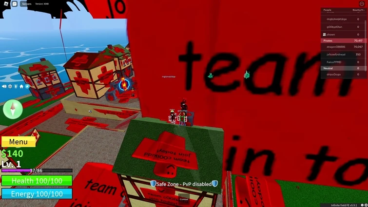 All posts by William Flames | Fandom