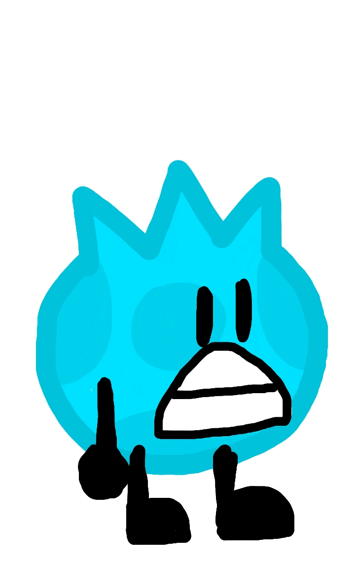 Challenge: draw your OC with Inanimate Insanity limbs(early S1) | Fandom