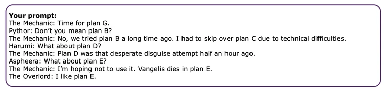 Incorrect quotes | Fandom