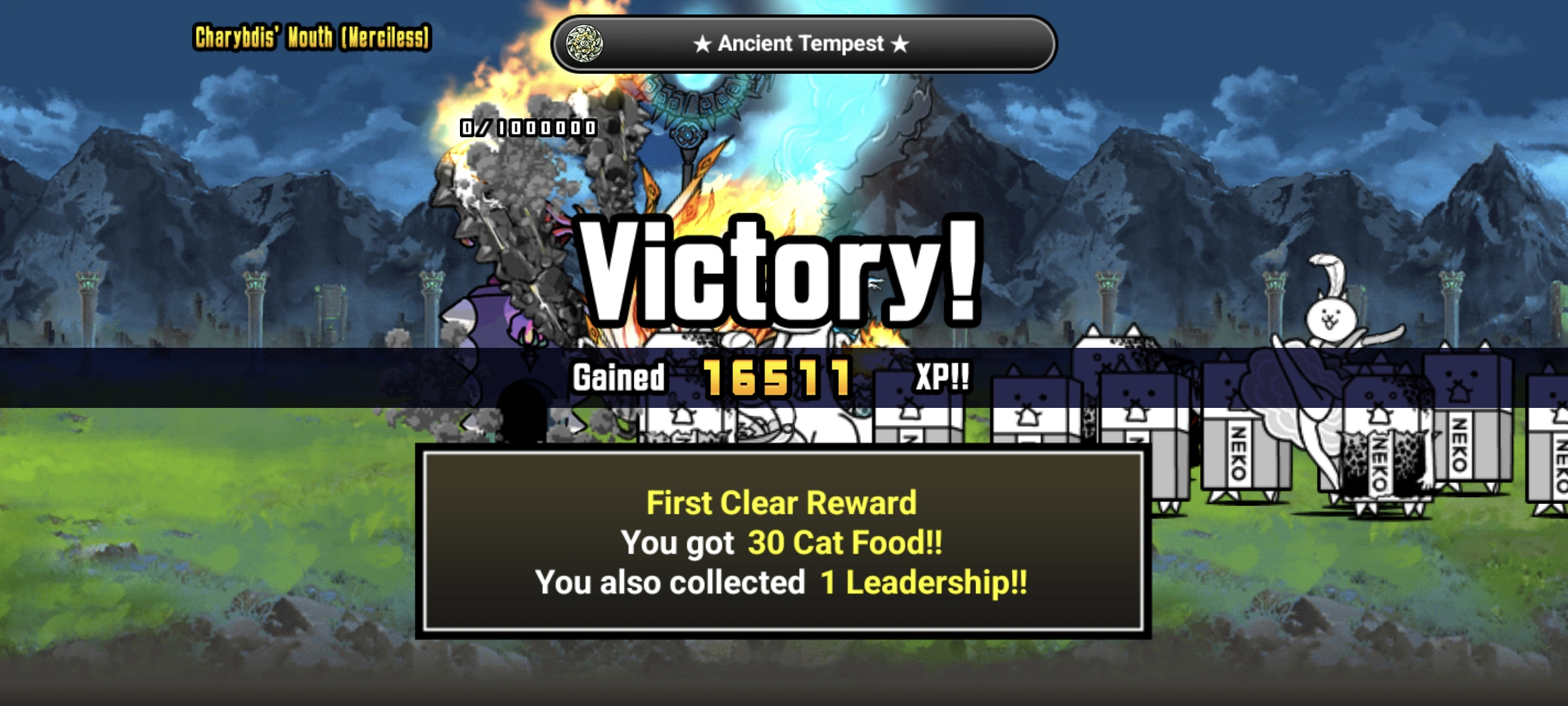 Typhoon Nemo | Fandom