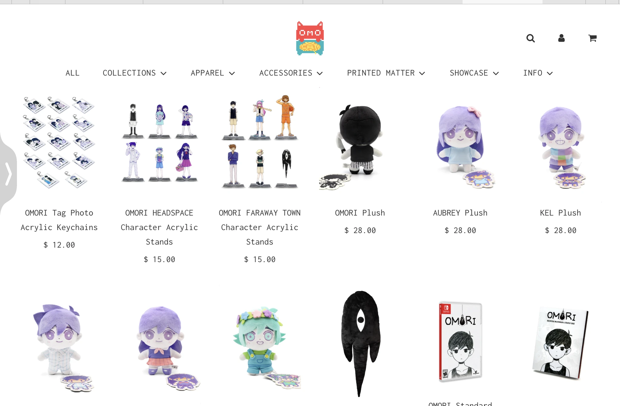 OMORI fans on this wiki | Fandom