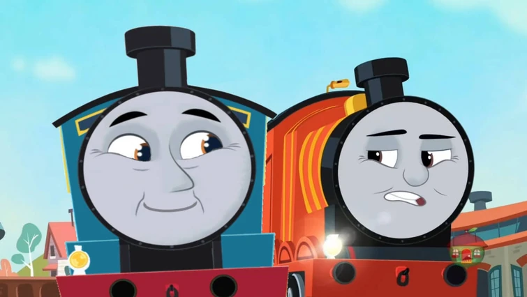 If Edward replaced Gordon in Night Lights | Fandom
