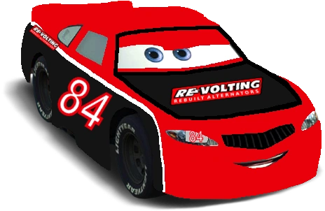 Doug Dragrace | Fandom