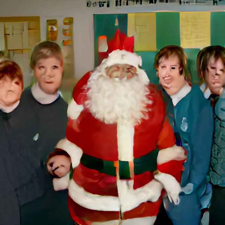 Holiday-Visit7728 | Fandom