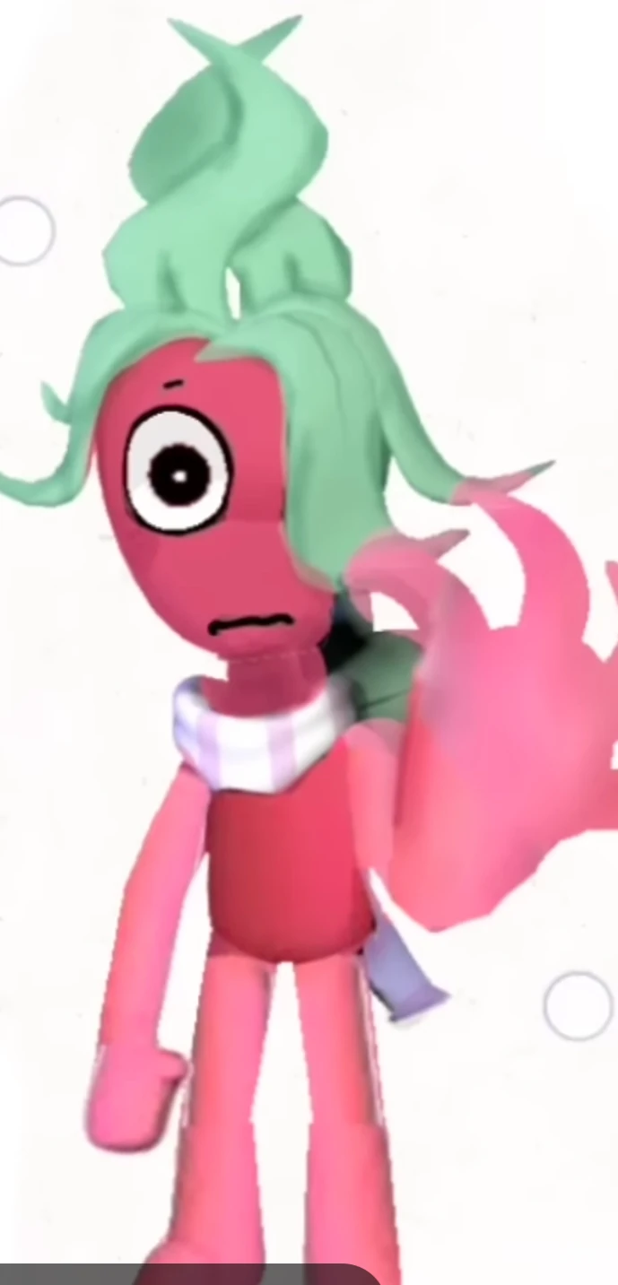 Healed twisted sprout | Fandom