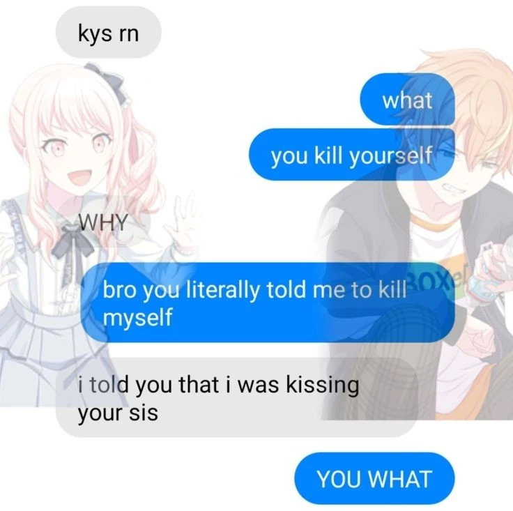 ProSeka meme | Fandom