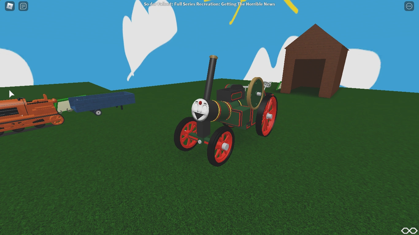 Roblox edit I made with Btools | Fandom