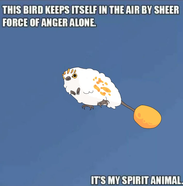 Puffwup | Fandom