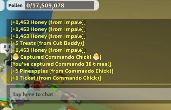 Commando chick | Fandom