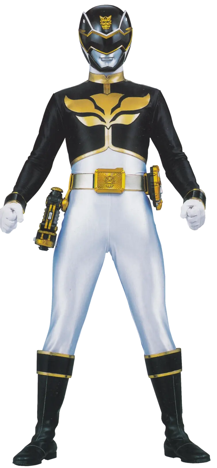 Ranking all sentai black | Fandom