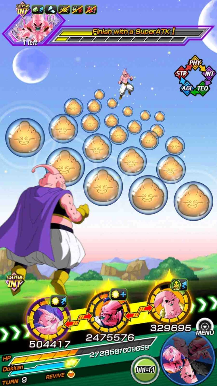 Discuss Everything About Dragon Ball Z Dokkan Battle Wiki | Fandom