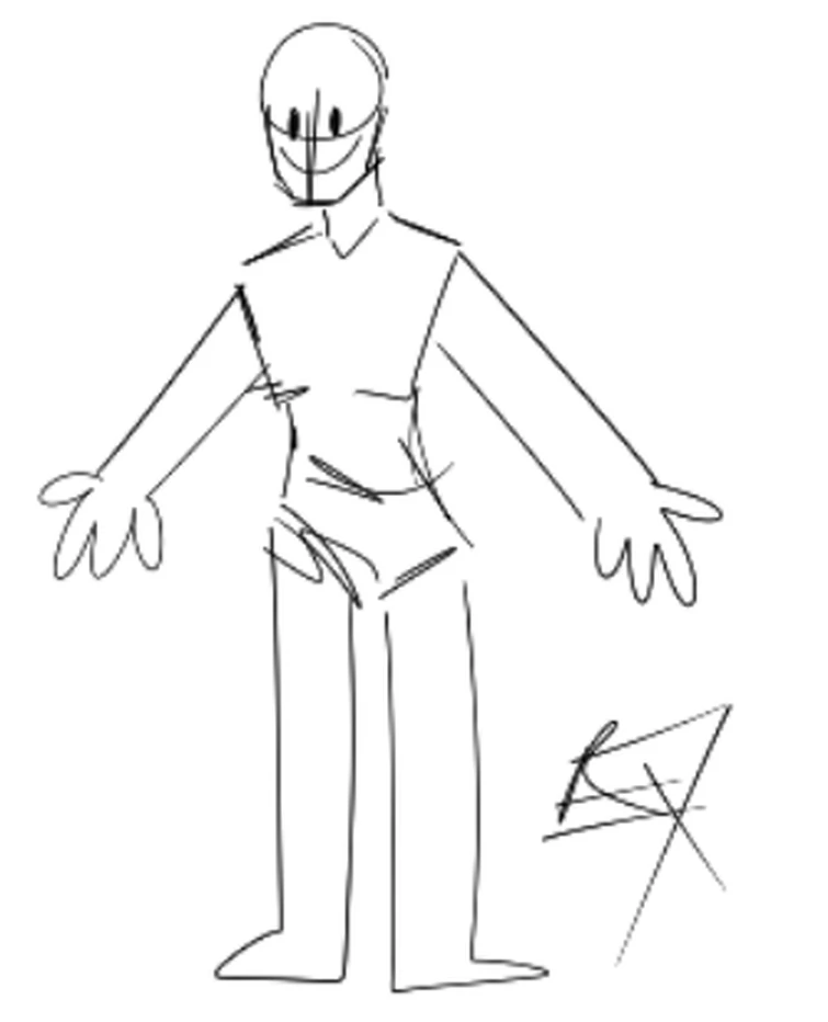 gonna draw creatures from memory | Fandom