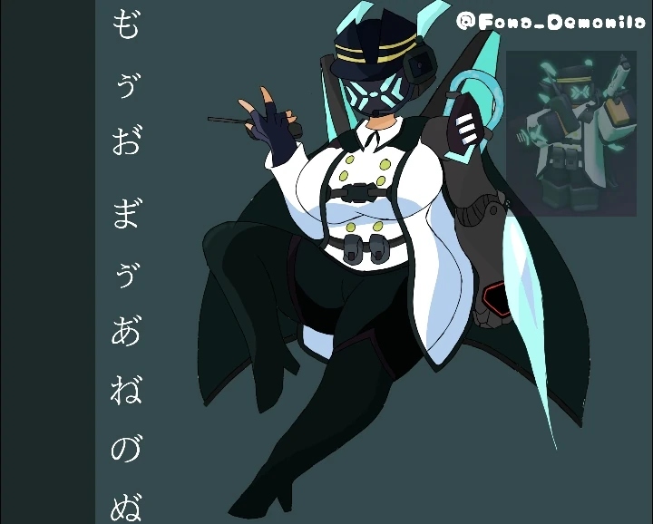 She will crush your skull. | Fandom