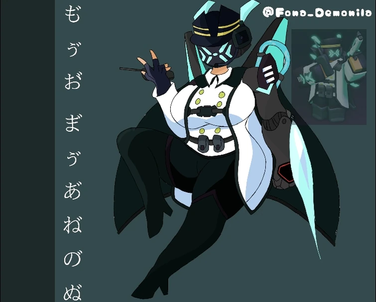 She will crush your skull. | Fandom