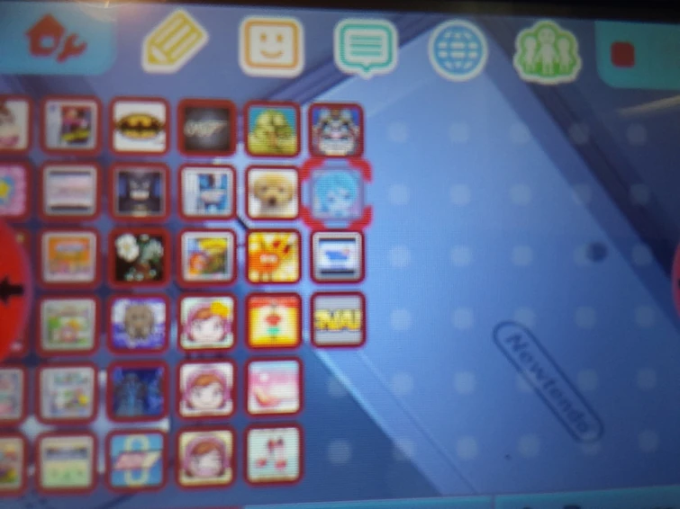 Downloading all the warioware games I can find on the Hshop | Fandom